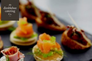 The Dimblebee Catering Company Ltd - Party UK