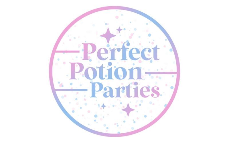 Perfect Potion Parties - Party UK