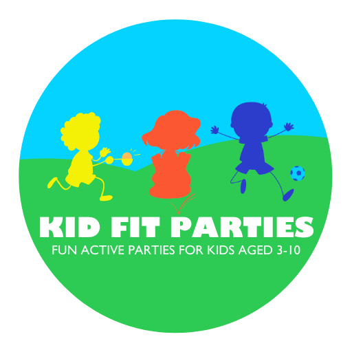 Kid Fit Parties - Sports Day Party Experience In London